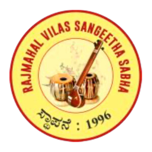 RAJAMAHAL VILAS SANGEETA SABHA ( R )